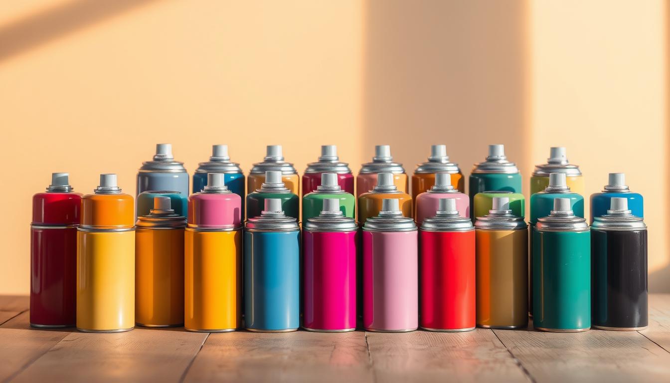 How Do You Spray Paint Metal for a Smooth, Durable Finish?
